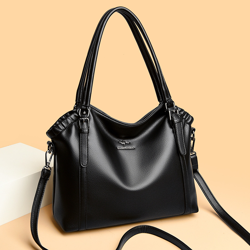 Luxury Totw Bag - Travox.Shop